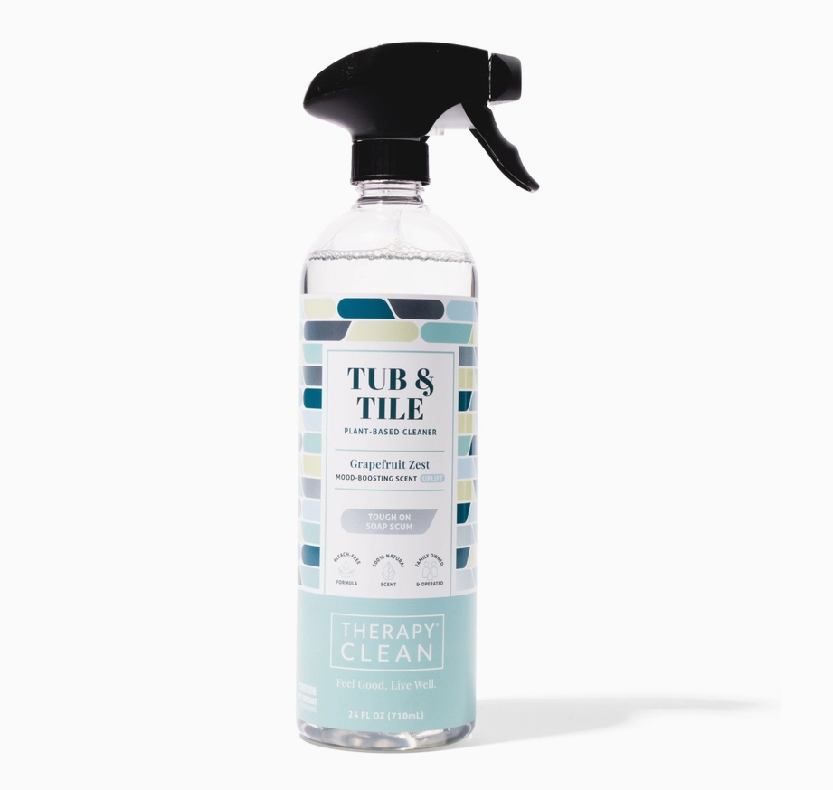 Therapy Clean - Tub & Tile Cleaner | Allen's Amish Shoppe